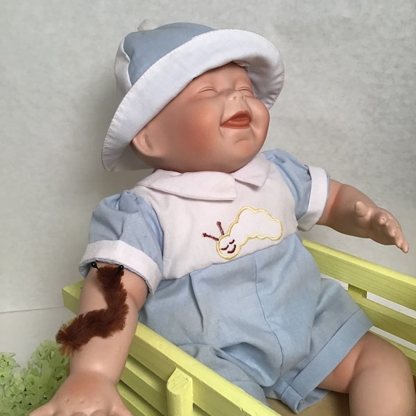 Kathy Hippensteel Doll - Etsy Canada