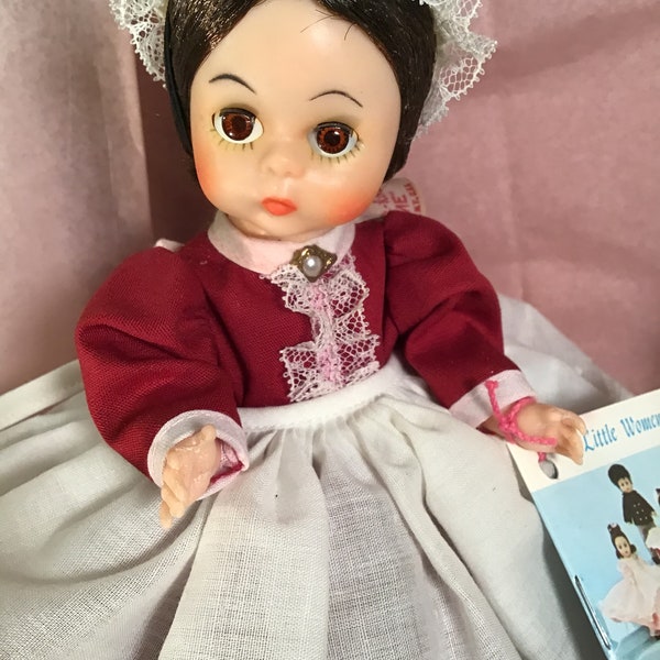 Madame Alexander Dolls Little Women - Etsy