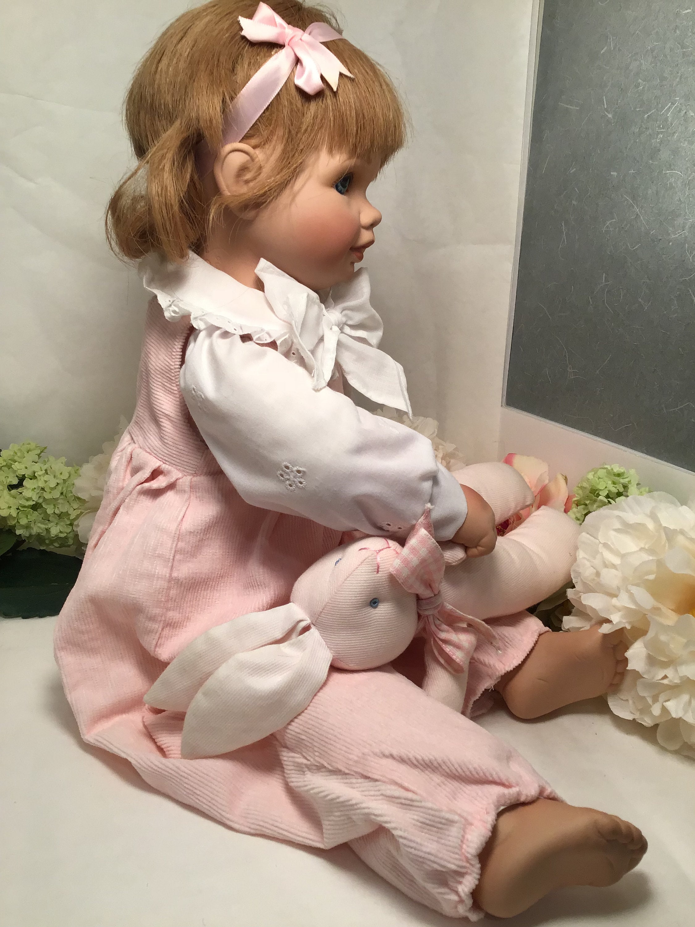 Connie Walser Derek Darling Rachel Ellenbrooke Dolls - Etsy