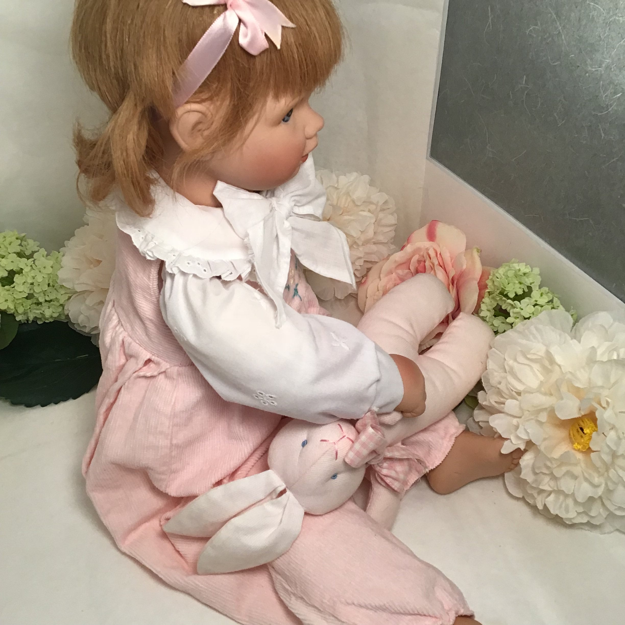 Connie Walser Derek Darling Rachel Ellenbrooke Dolls | Etsy