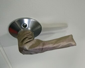 Fabric Handle - Etsy