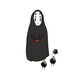 No Face Sticker | No Face Spirited Away | Studio Ghibli Sticker | No ...