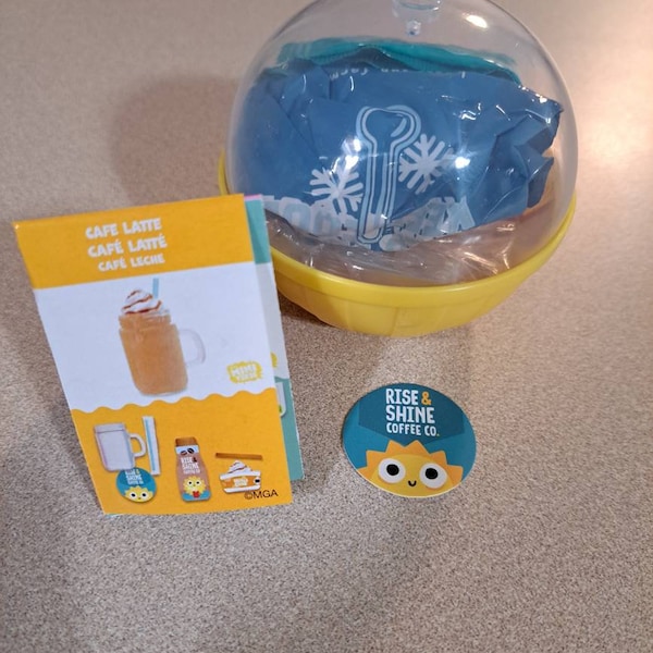 Mega Miniverse Make It Food - Etsy