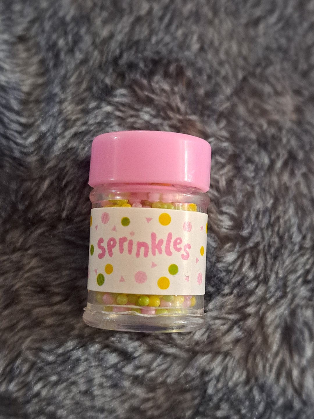 Miniverse Easter Sprinkles - New - Etsy