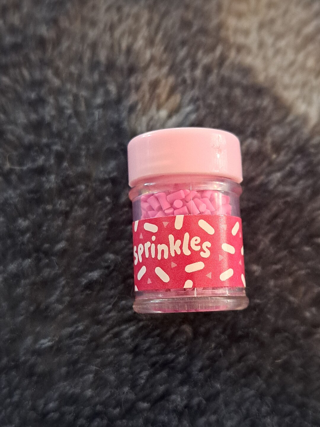 Miniverse Pink Sprinkle - New - Etsy