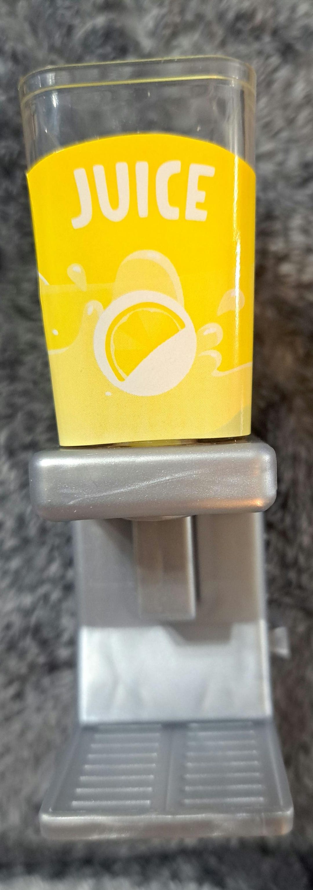 MGA Miniverse Juice Machine - New - Etsy