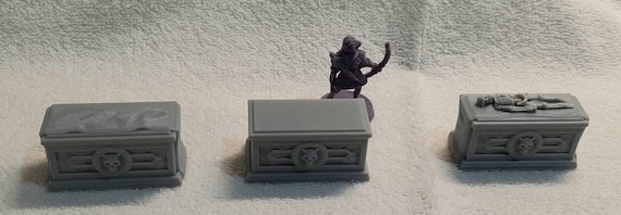 3D Printed 28mm Altar Set - Etsy