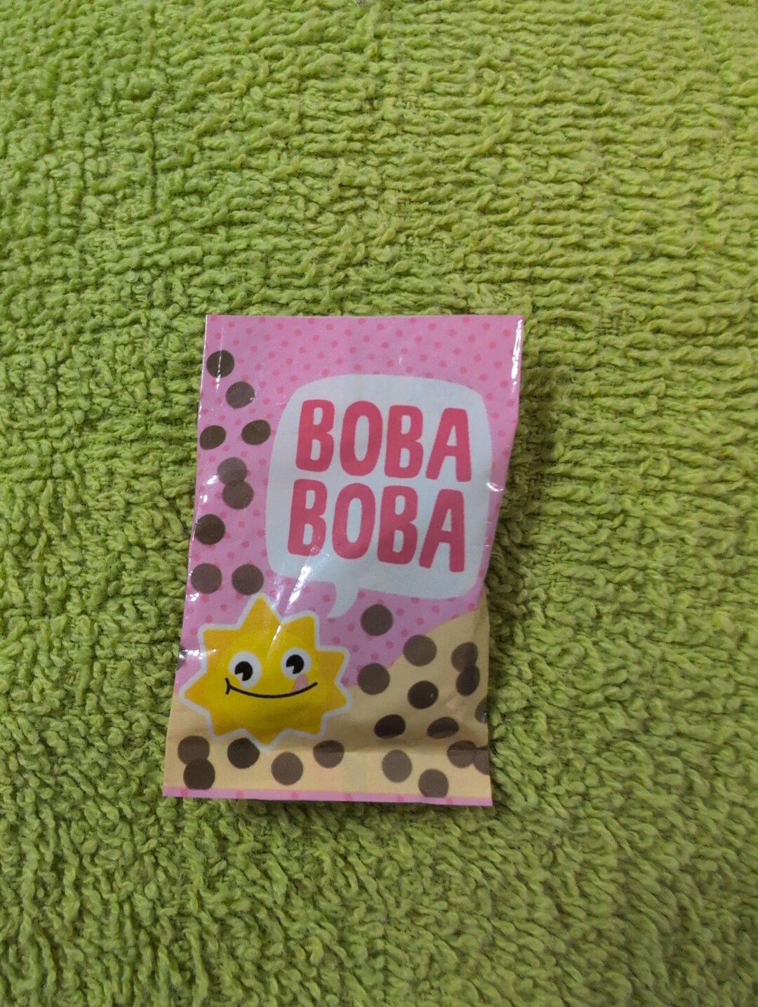 Miniverse Boba - New - Etsy