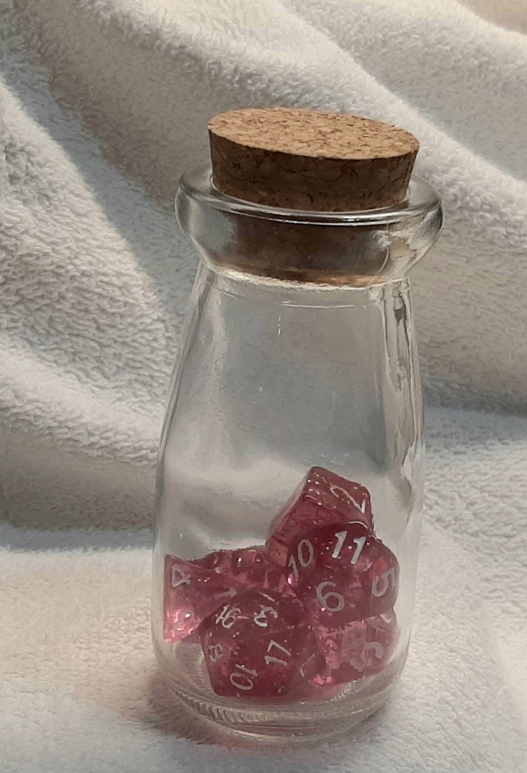 Dice Potions Single or Double Sets - Etsy