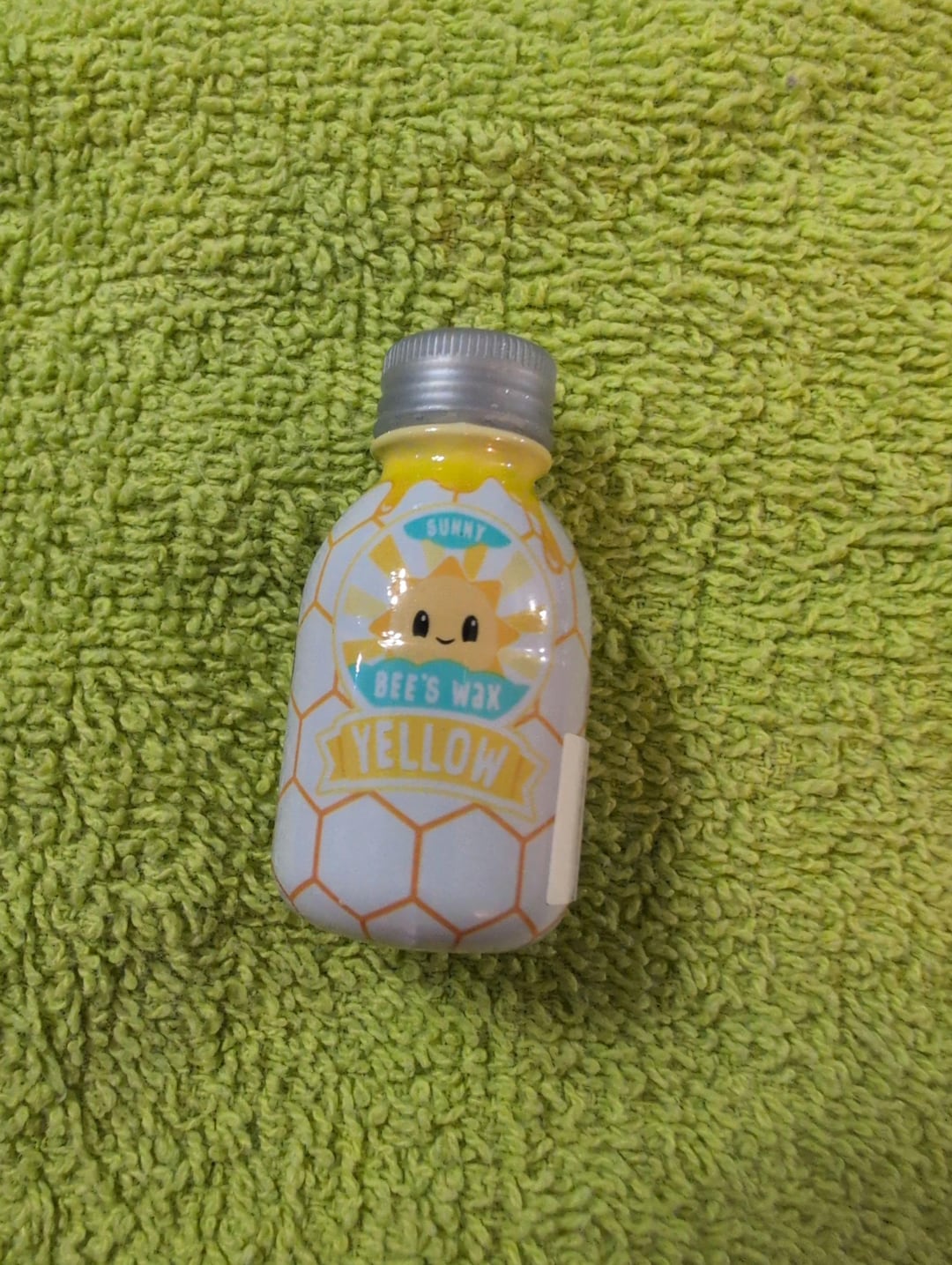 Miniverse Yellow Bees Wax Resin - New - Etsy
