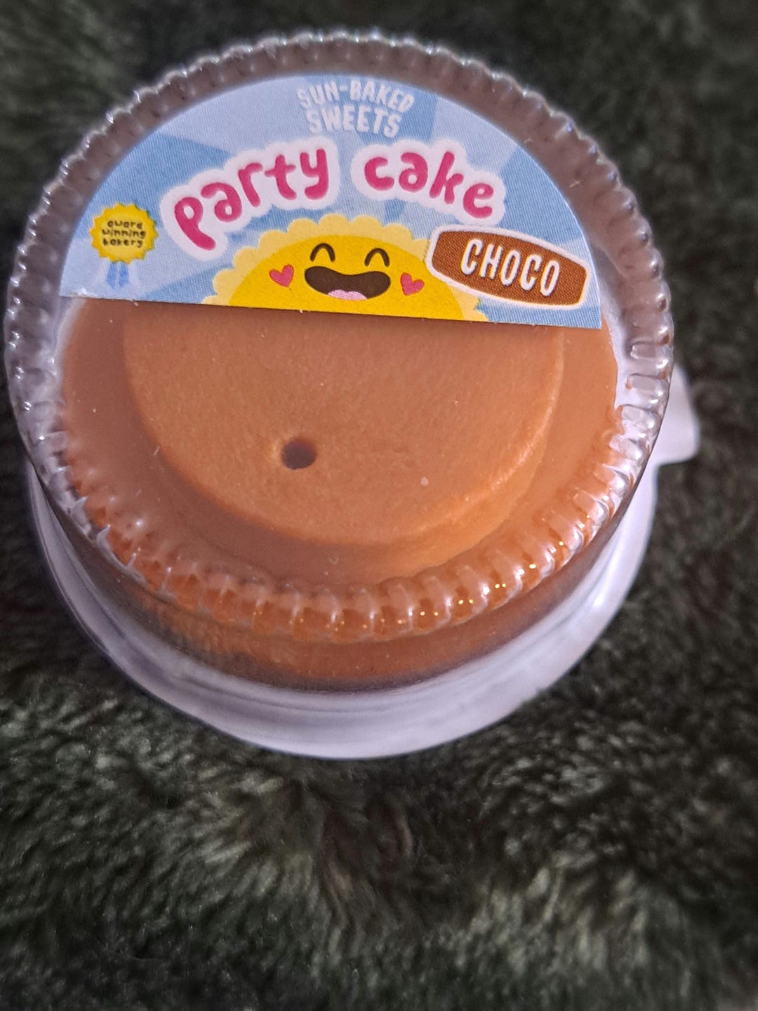 Miniverse Choco Two Tier Cake New - Etsy