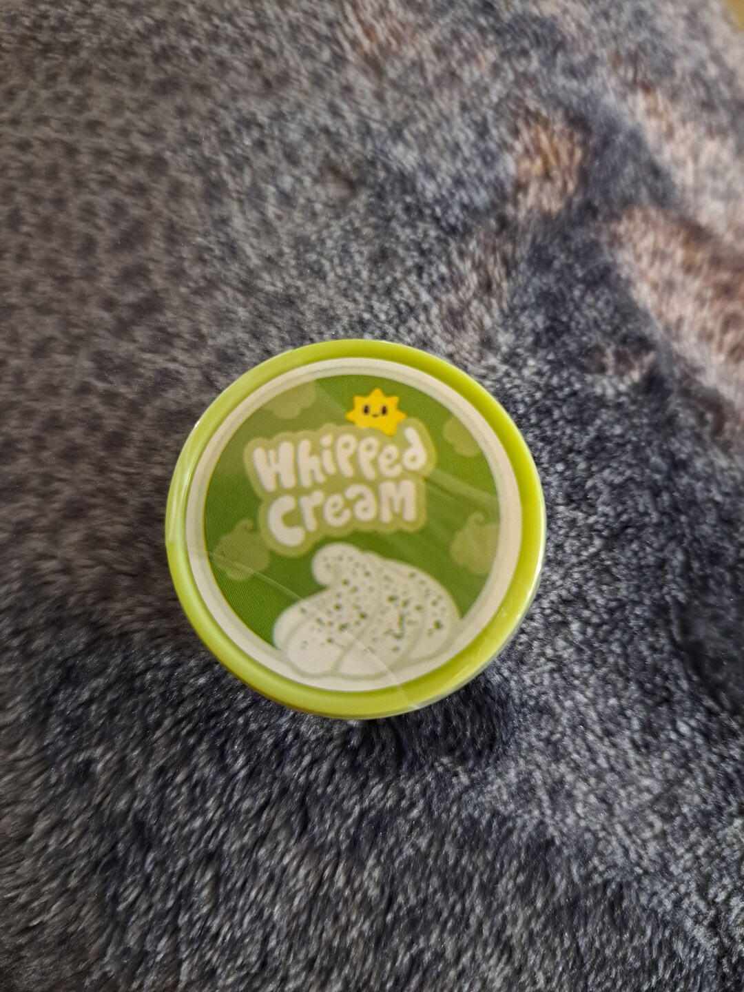 Miniverse Matcha Whipped Cream - New - Etsy