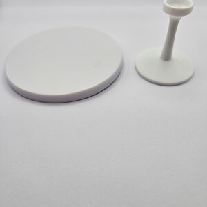 MGA Miniverse Display Table Only - New - Etsy