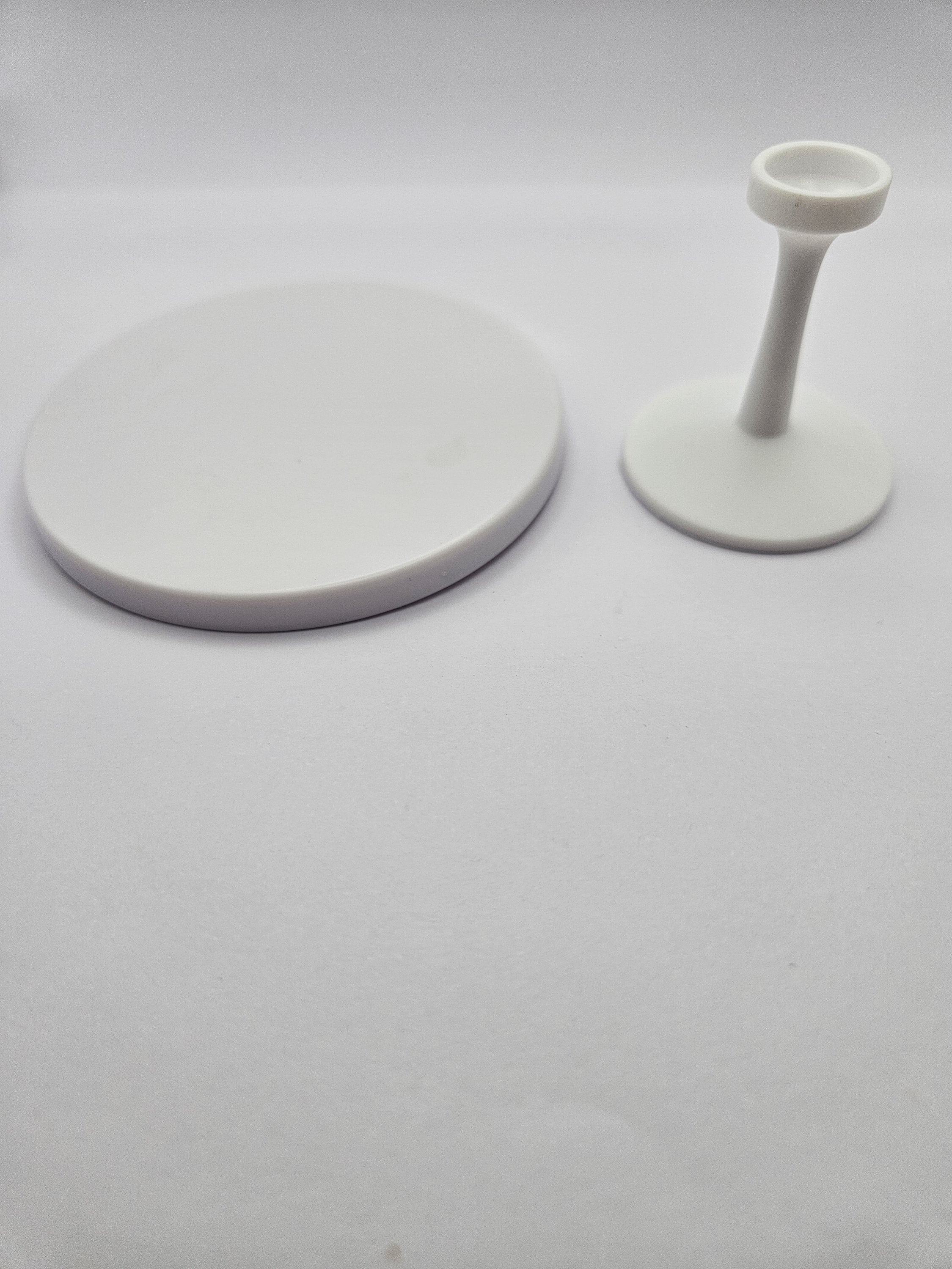 MGA Miniverse Display Table Only New - Etsy