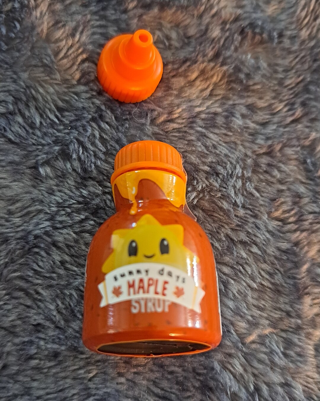Miniverse Maple Syrup - New - Etsy