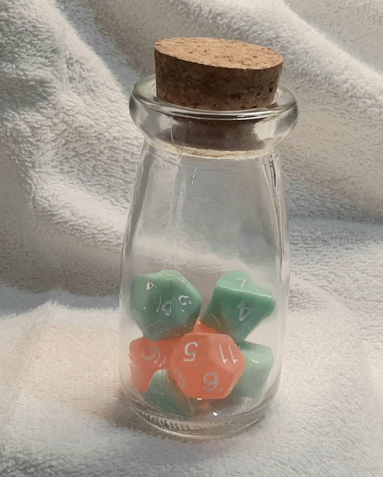 Dice Potions Single or Double Sets - Etsy