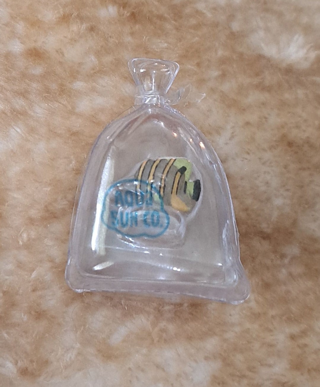 Miniverse Butterfly Fish Only New - Etsy