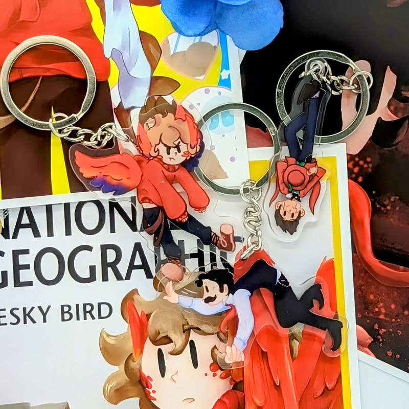 Life Series Smp Merch - Etsy