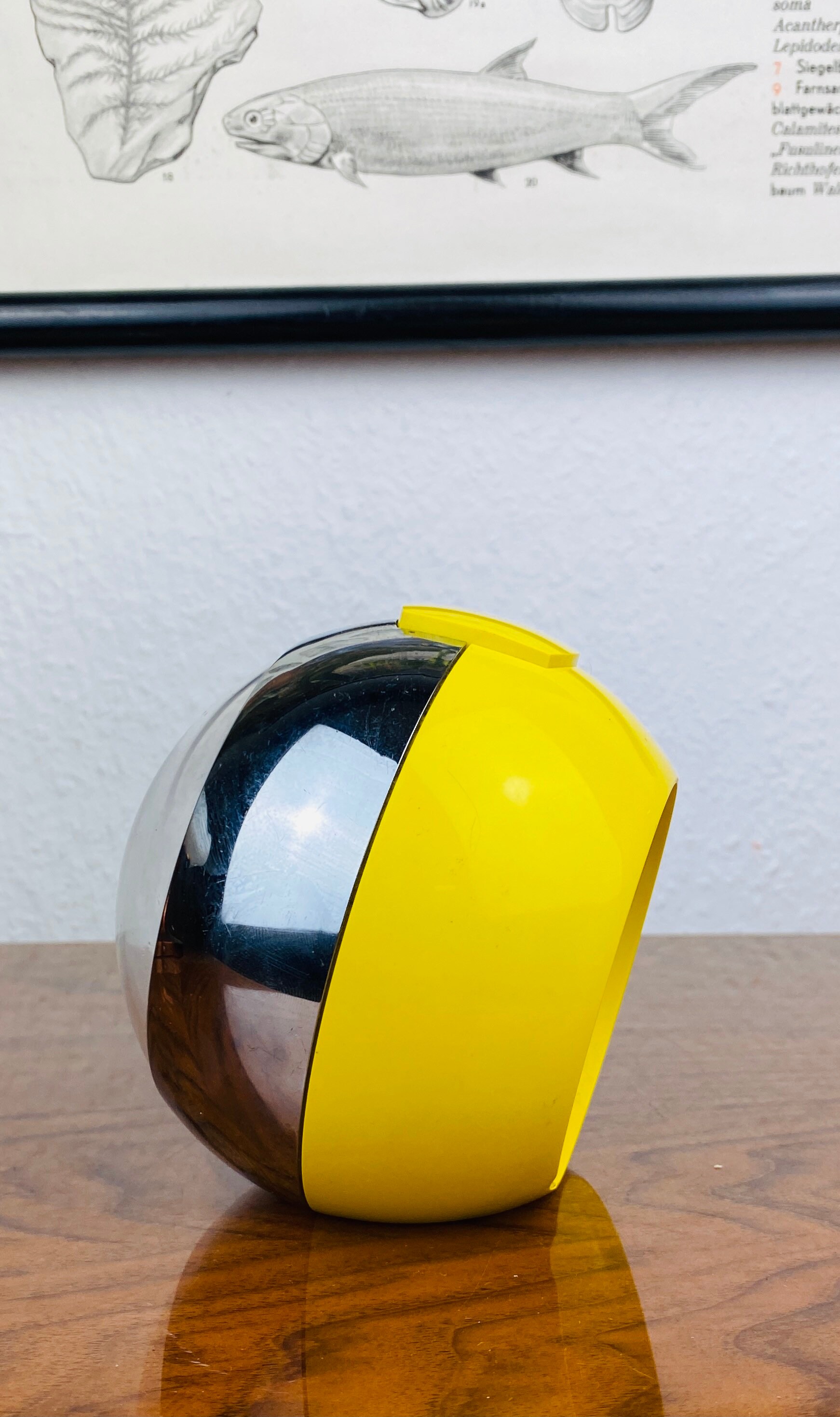 STAIGER Space Age Wecker Tischuhr mit Weckfunktion | Etsy