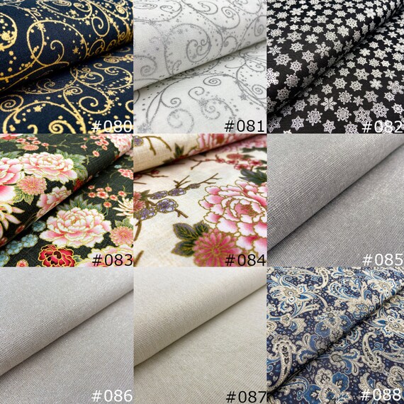 Craft Supplies & Tools Fabric sample for goods by the meter Fabric ...