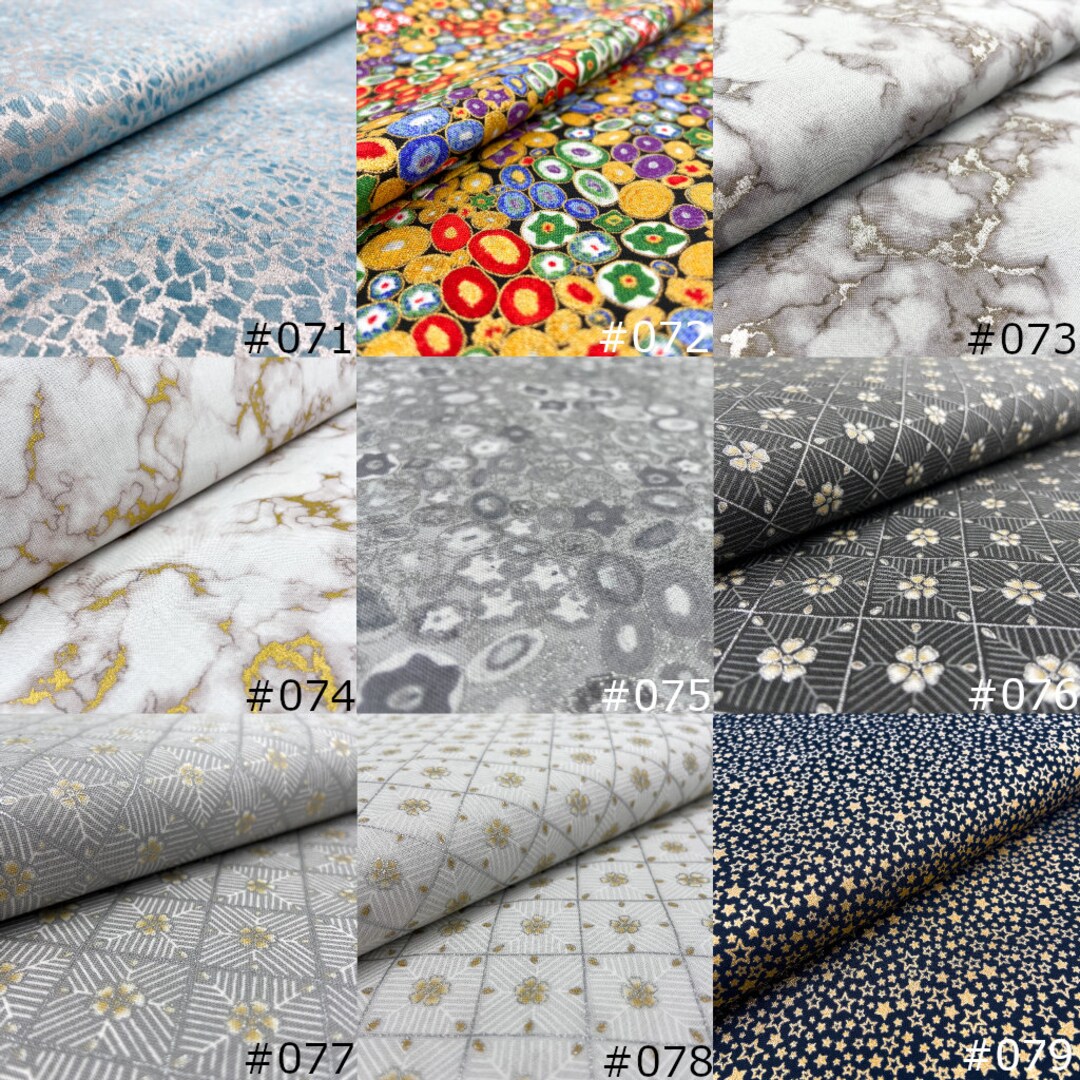 Fabric Sample II for All Fabrics From Our Shop 5 X 5 Cm | Fabric Sample ...