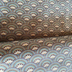 Robert Kaufman Persis Collection | Fine Cotton Fabric in Rose, Bordeaux ...