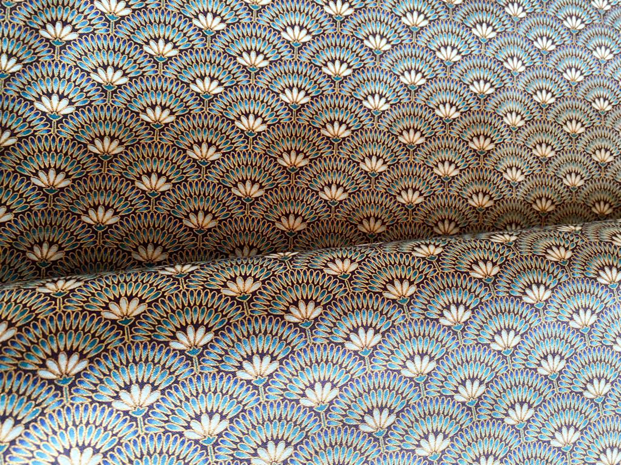 Robert Kaufman Persis Collection Fine Cotton Fabric in Rose - Etsy ...