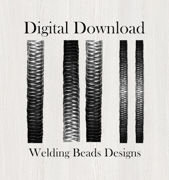 Welding Beads Printable Design for Sublimation Waterslides - Etsy