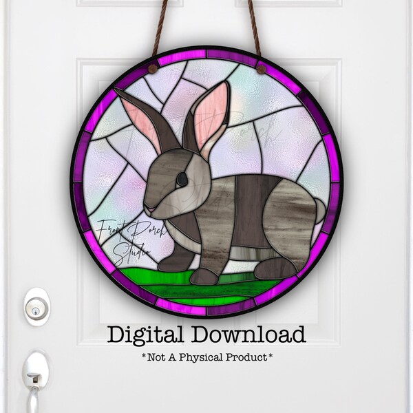 Justin Behnke Stained Glass Patterns - Etsy