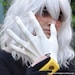 Shigaraki Hand - STL Files for 3D Print - Etsy