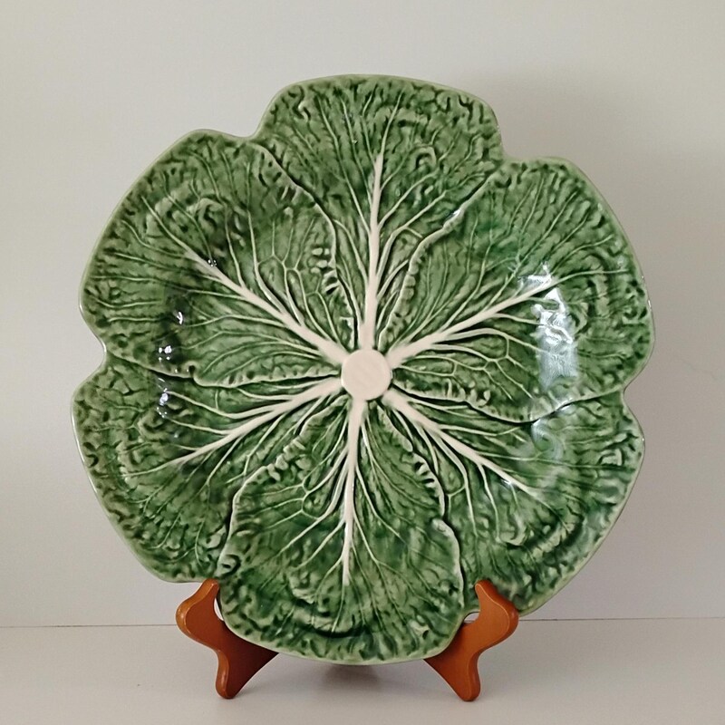Cabbage Plates - Etsy