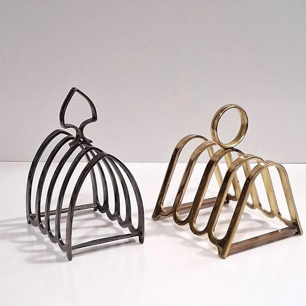Toast Rack - Etsy