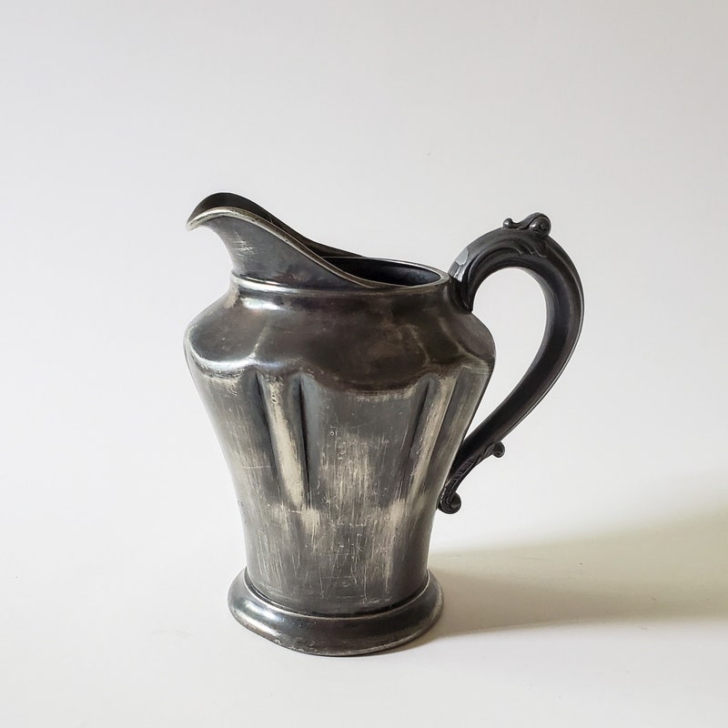 Quadruple Plate - Etsy