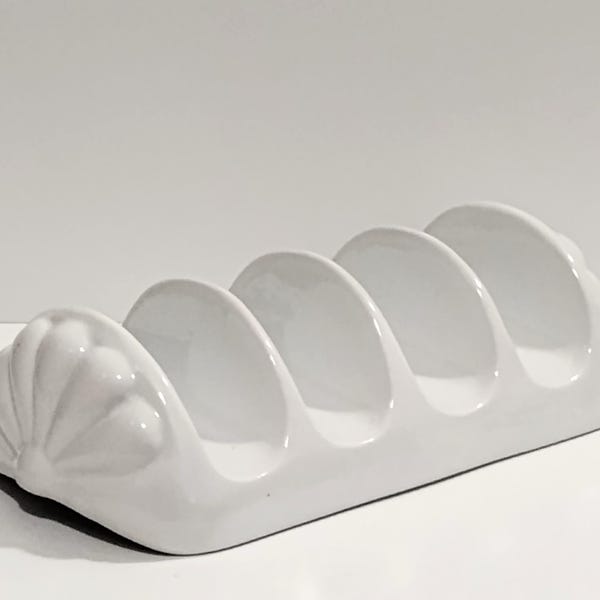 Ceramic Toast Rack - Etsy