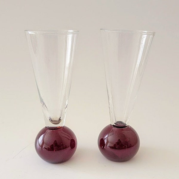 Royal Caribbean Shot Glasses - Etsy