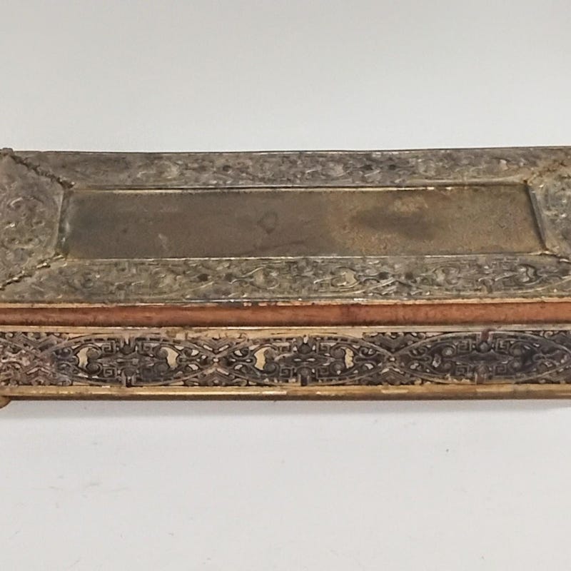 Apollo Jewelry Box - Etsy