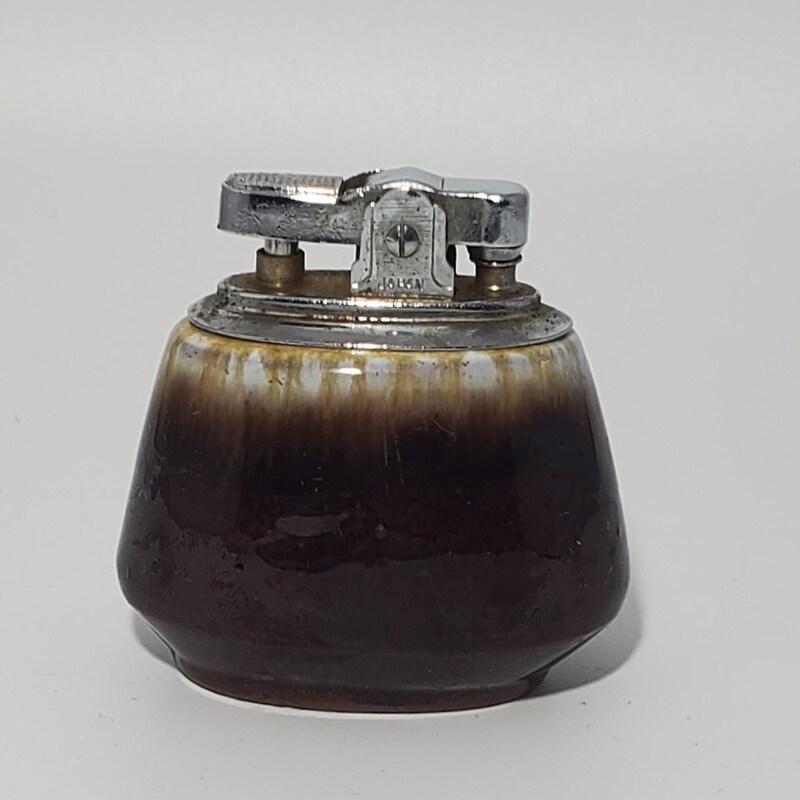 Ceramic Lighter - Etsy