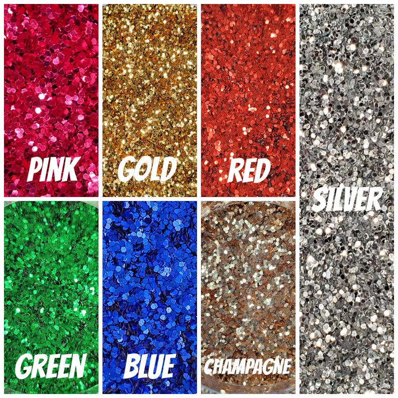 Prank Glitter Bomb Card Fun Birthday Card Funny Card | Etsy