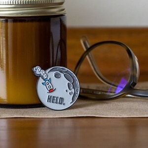 Limited Release Wallstreet Bets WSB HEDL Meme Pin - Etsy