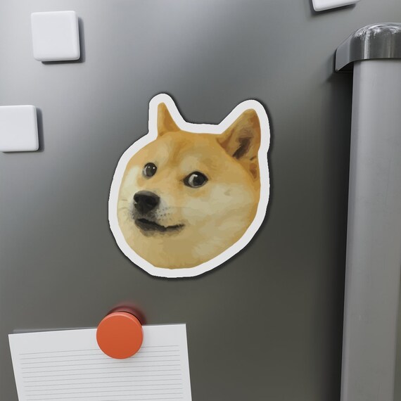 Doge Shibe Wow