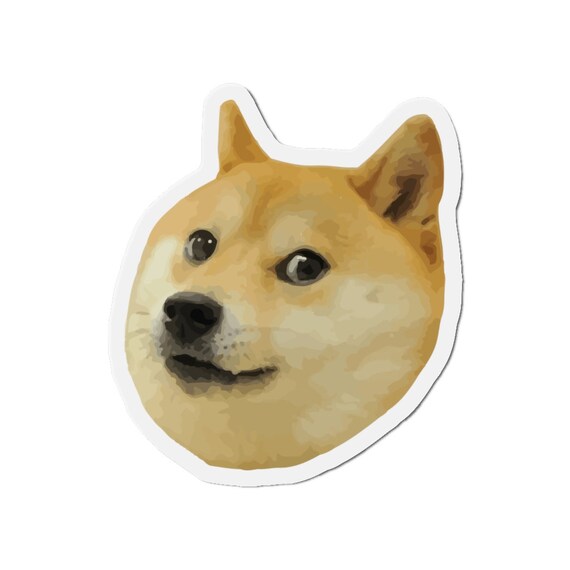 Wow Doge Original Meme