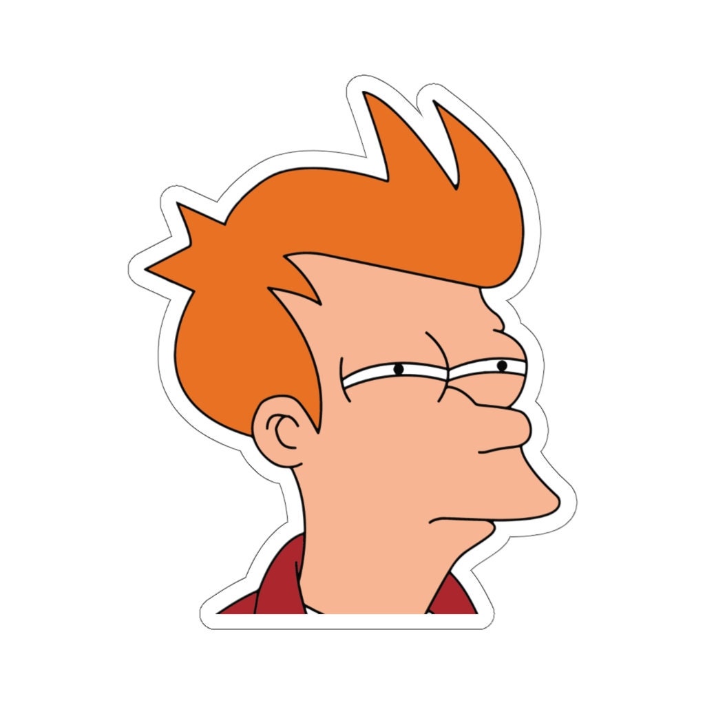 Funny Futurama Fry Memes