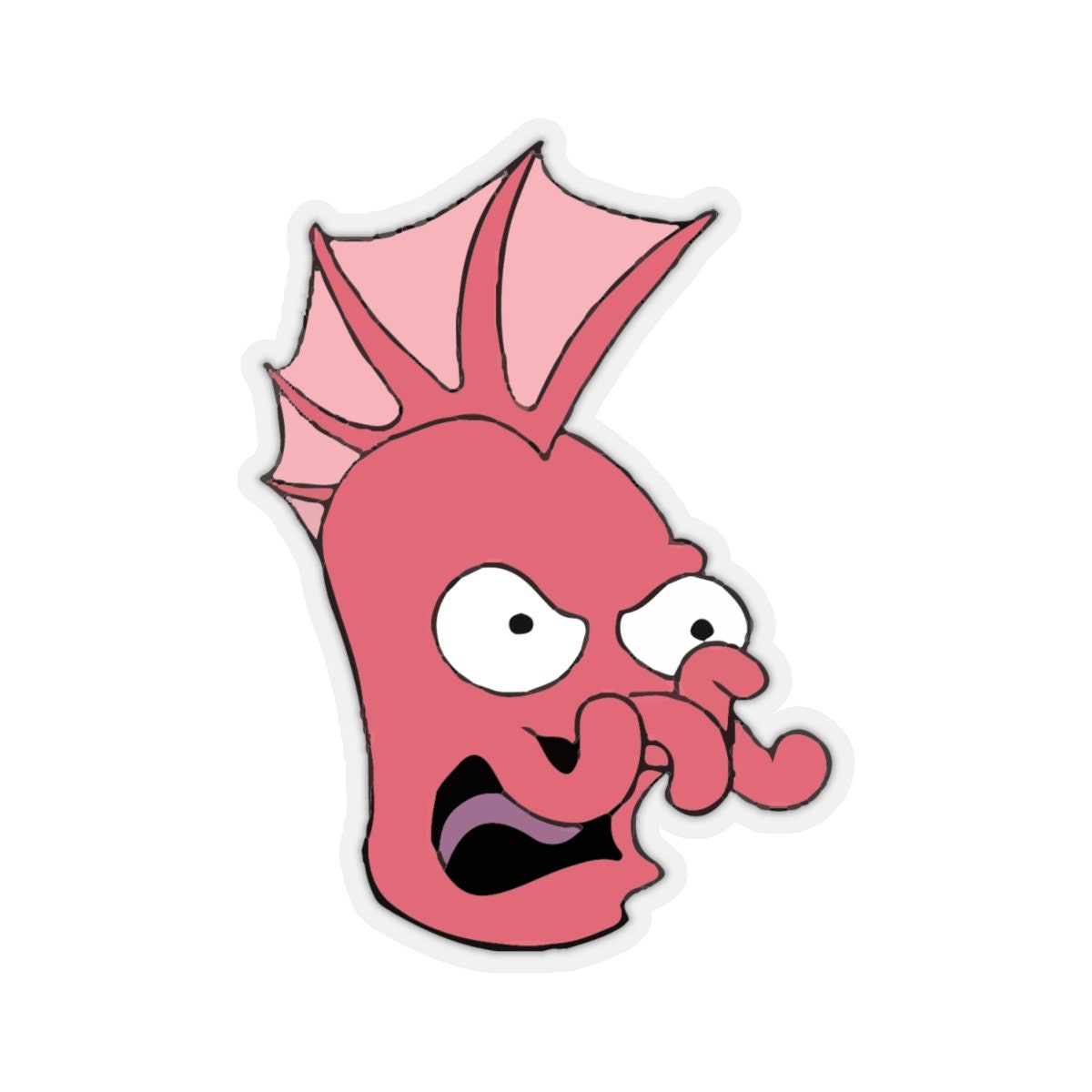 Real Zoidberg