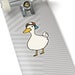 Shuba Duck / Dancing Duck Meme Decal Sticker - Etsy UK