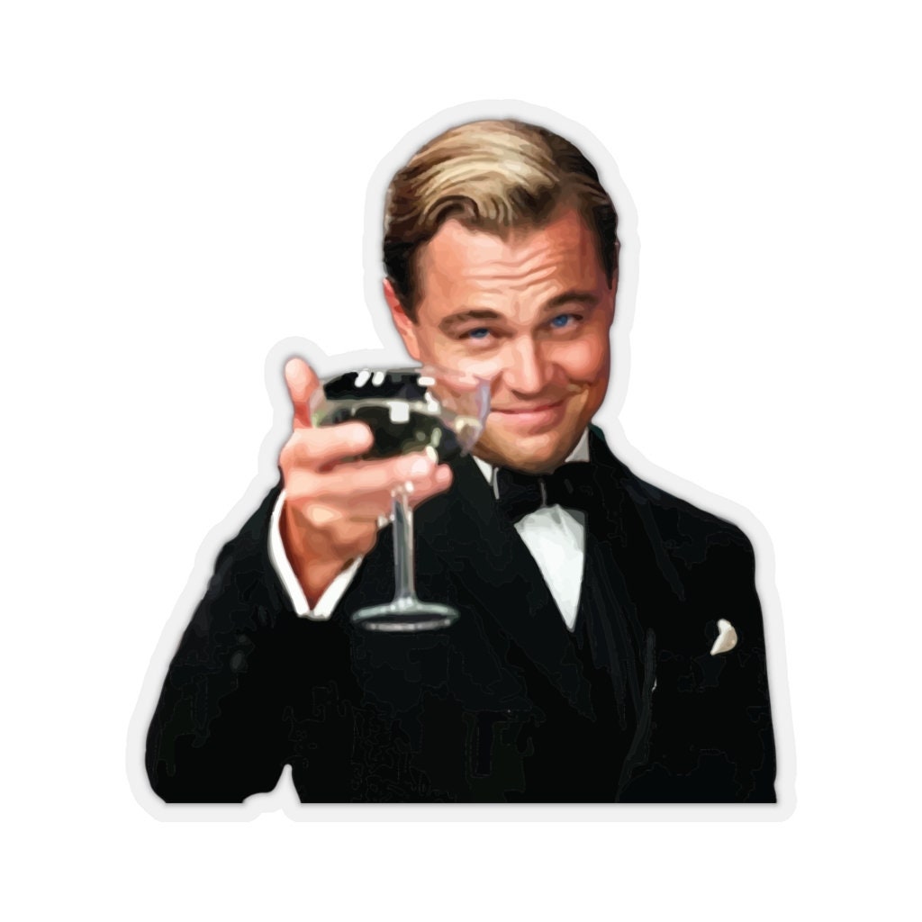 The Great Gatsby Cheers Memes