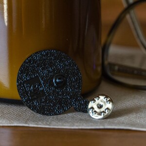 Limited Release Wallstreet Bets WSB HEDL Meme Pin - Etsy