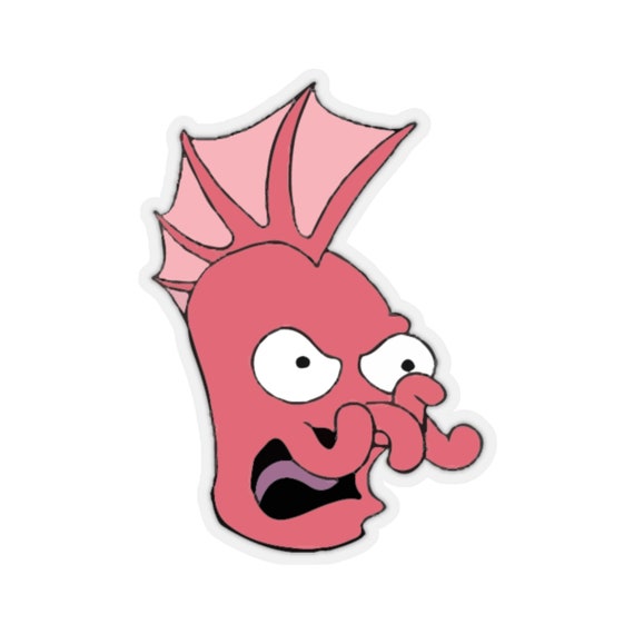 Futurama Meme Zoidberg