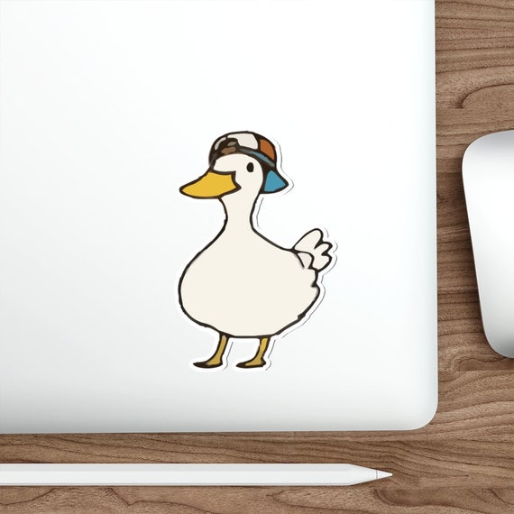 Dancing Duck Memes I Wanna Be Cool Just Like You : R/wholesomememes