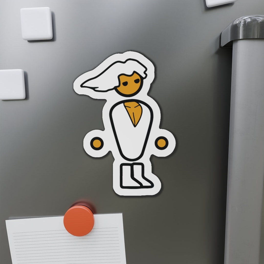 Glorious PC Gaming Master Race Meme Magnet - Etsy