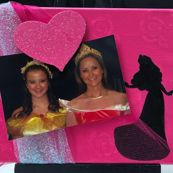 Aurora Picture Frame - Etsy